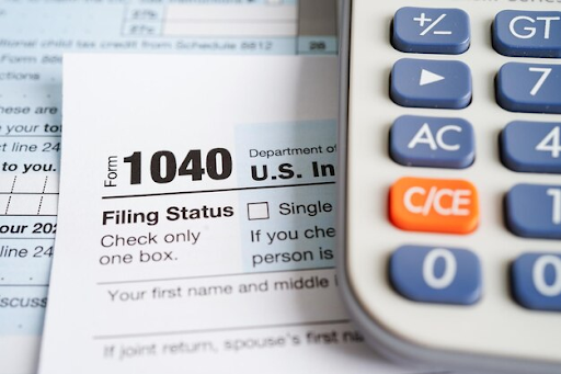 Navigating the 2019 Form 1040: A Comprehensive Guide to Changes ...