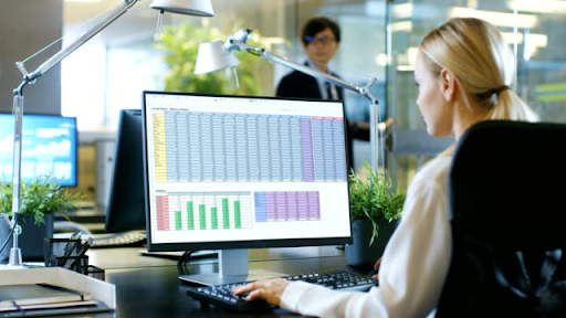 Mastering Visual Data Representation In Excel Unleashing The Power Of 2d Filled And 3d Power