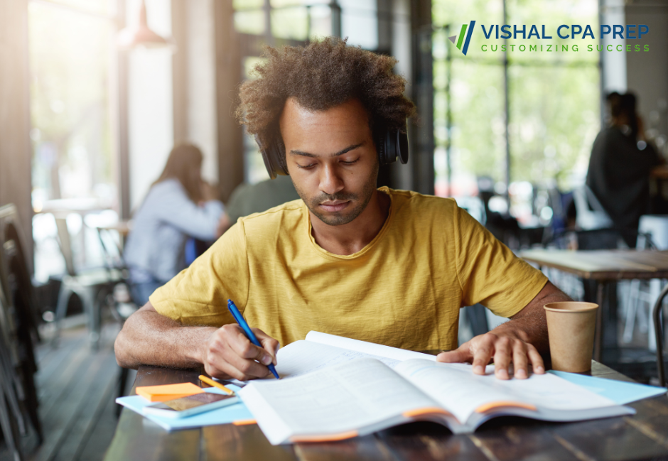 CPA Exam Scoring: Grading System Explained – Vishal CPA Prep