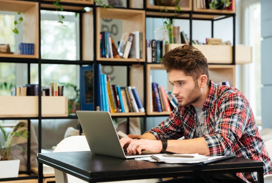 How to Study for the CPA Exam While Working Full Time | Vishal CPA Prep